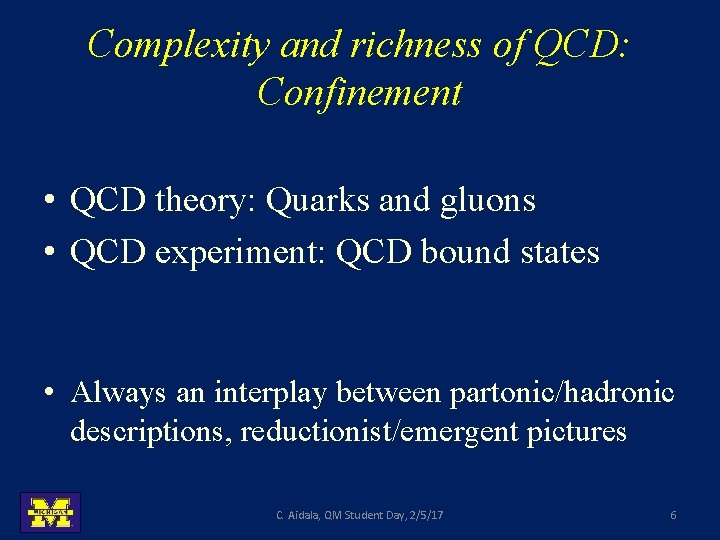 The ElectronIon Collider A New Tool for ar