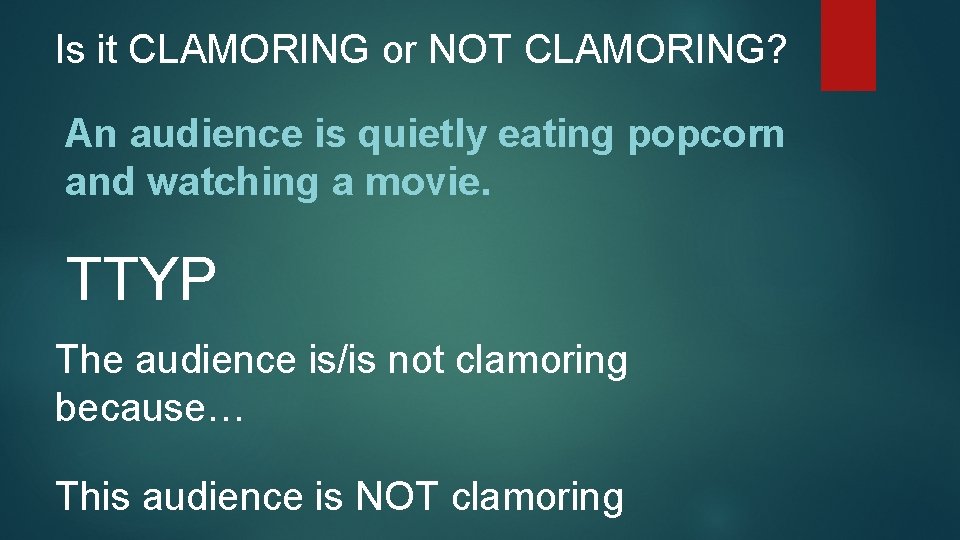 Clamor Pandemonium Towering One day bombs fell around