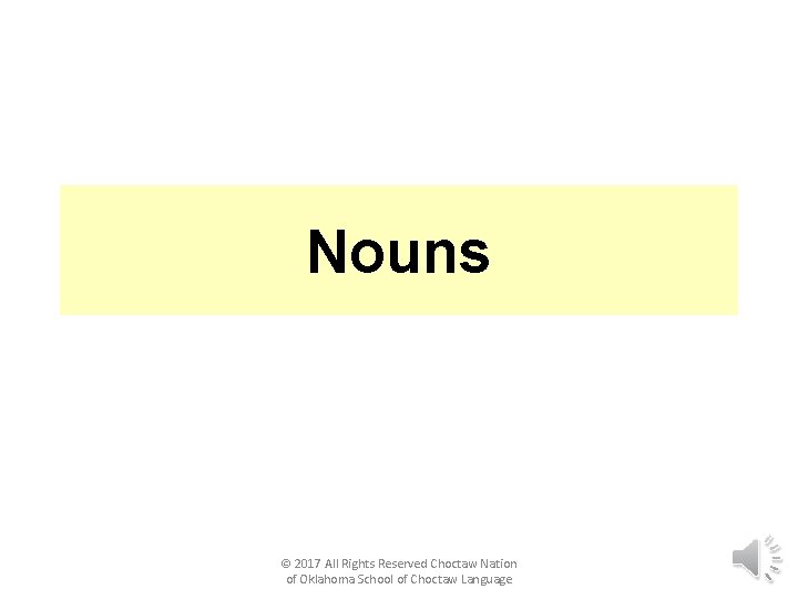 CHAPTER 8 LESSON 1 VOCABULARY Nouns Position Location