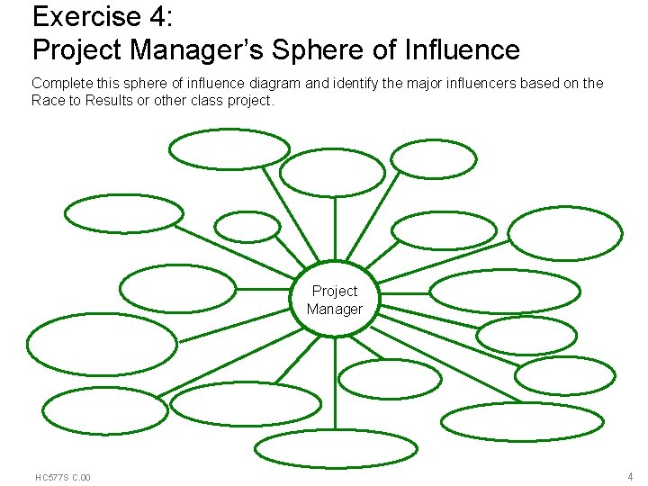 Exercise 1 Escoger proyecto 1 Exercise 2 Create