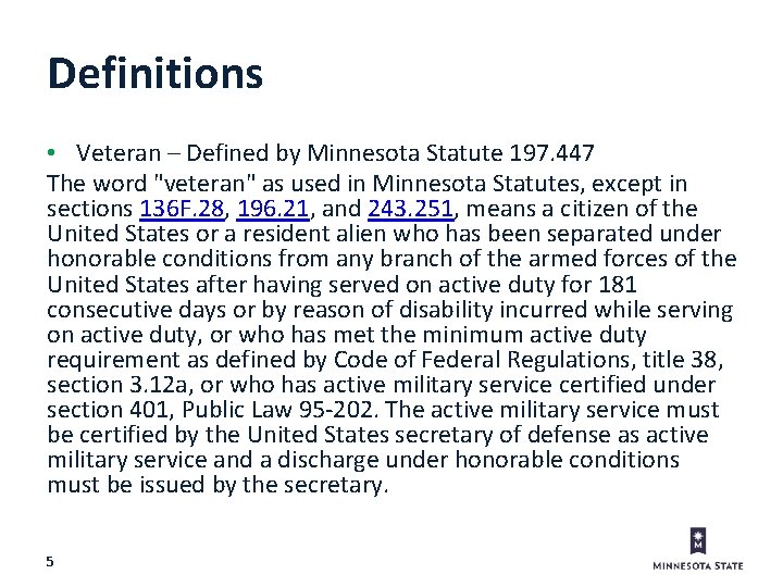 May 18 2020 Whats With All The Acronyms