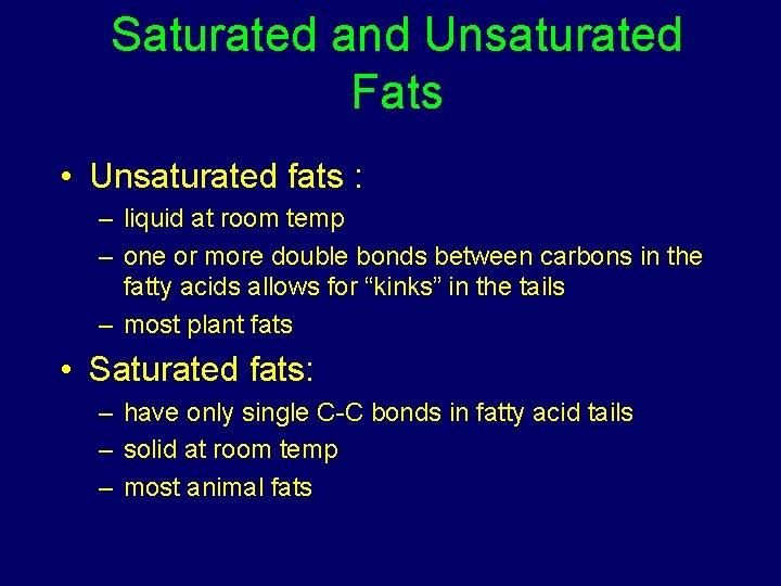 Carbon Compounds 2 3 Carbon is versatile and