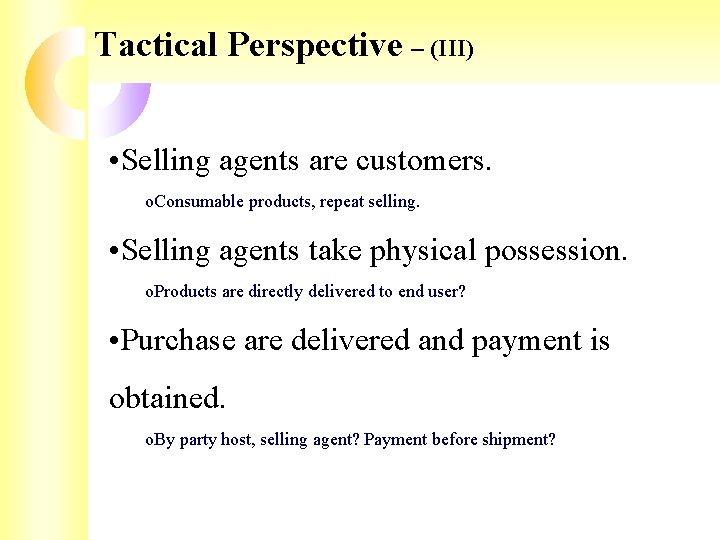 What Is Direct Selling Definition Perspectives and Research