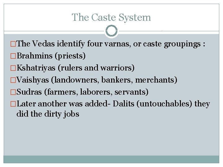 Five Major Religions JUDAISM CHRISTIANITY HINDUISM ISLAM BUDDHISM