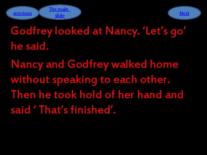 Silas Marner Chapter 11 Eppie Makes Her Choice