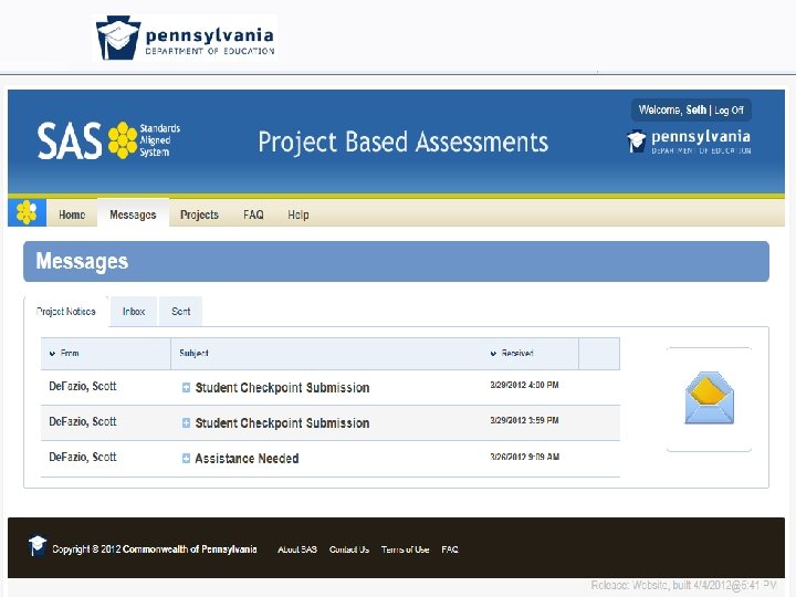 Project Based Assessments An Alternative Pathway to Proficiency