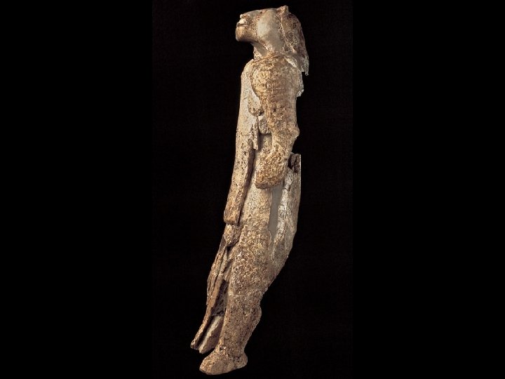 Theories on the Meaning of Prehistoric Art Clive