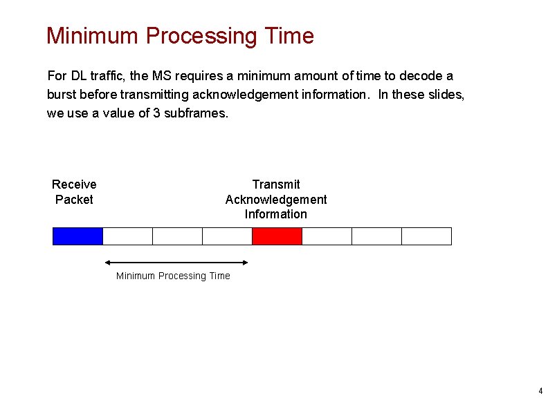 802 16 m HARQ Document Number C 802