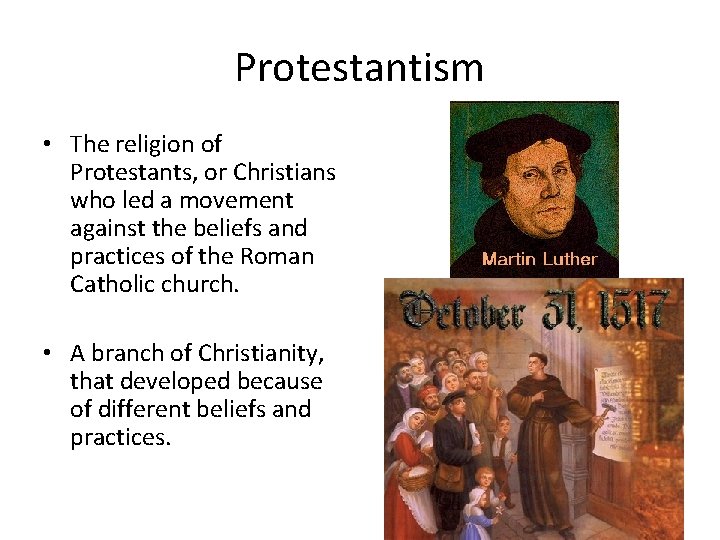 Renaissance Vocabulary Commerce The buying and selling of