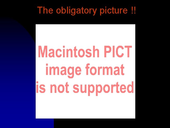 VUV Photoabsorption Imaging John T Costello National Centre