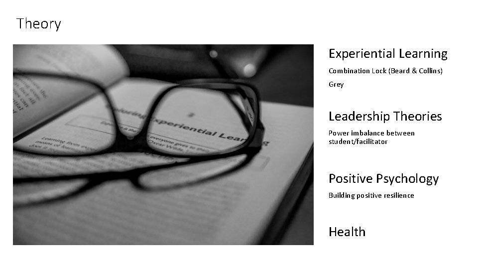 Personal Leadership Development What Works for Learners Andy