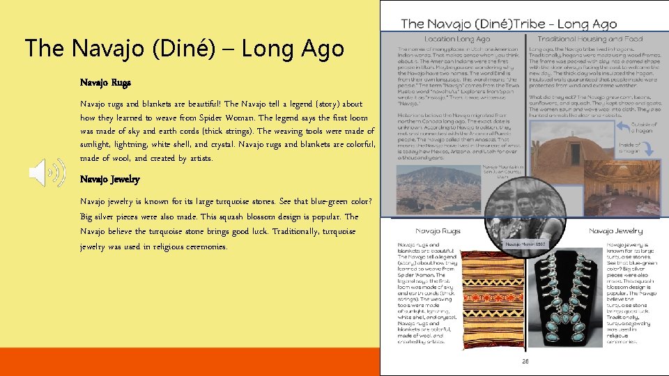 Unit 1 Utahs Geography American Indians and Early
