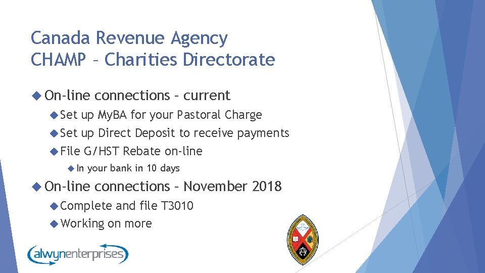 A Church Treasurers Most Common Challenges Clyde Harris