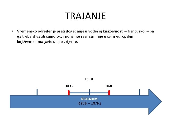 REALIZAM I NATURALIZAM JeanFranois Millet Prebiraice 1857 REALIZAM