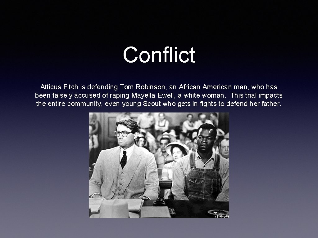 To Kill A Mockingbird by Harper Lee Introduction