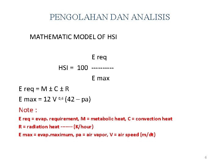 Pengukuran Kelembaban Udara dengan menggunakan Psycrometer Chart Menentukan