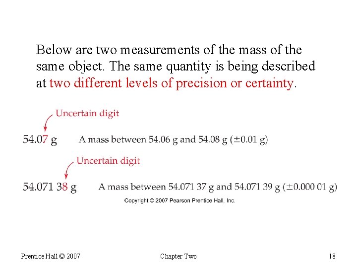 Fundamentals of General Organic and Biological Chemistry 5