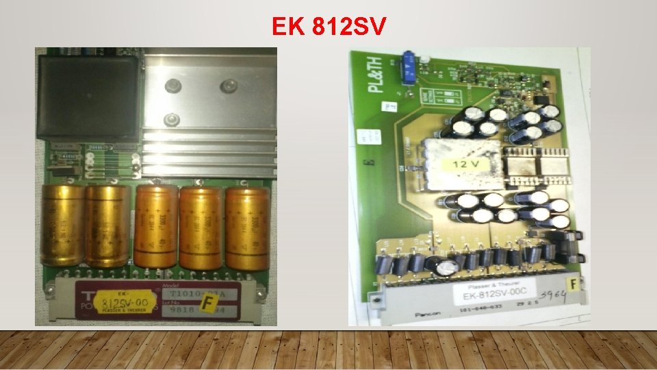 POWER SUPPLY Master Copy for IRTMTCALD by IRICEN