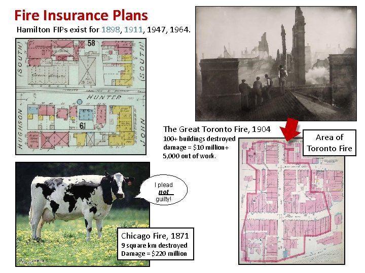 Gord Beck Map Specialist Lloyd Reeds Map Collection