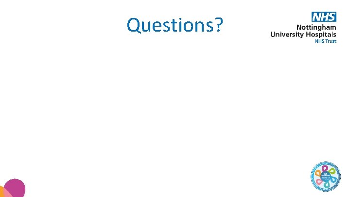 Glenn Alexander Emily Mulvaney and KerryAnn Storrie Nottingham