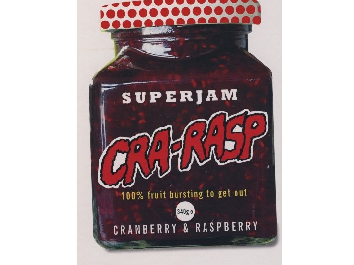 The adventures of Jam Boy Fraser Doherty How