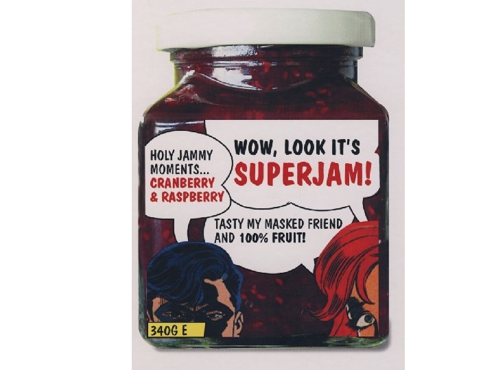 The adventures of Jam Boy Fraser Doherty How