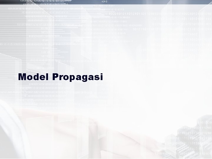 Antenna dan Propagasi Materi Konsep Dasar Antenna JenisJenis