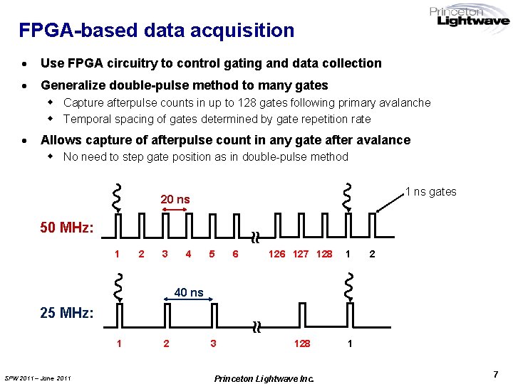 What Does SPAD Afterpulsing Actually Tell Us About