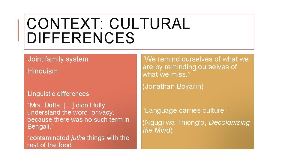 TEACHING FICTION TEXT AND CONTEXT Maryse Jayasuriya University