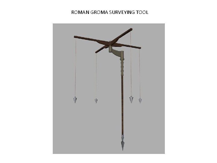 THE UNDIVIDED GARMENT PLATS PARCEL FABRIC AND GIS