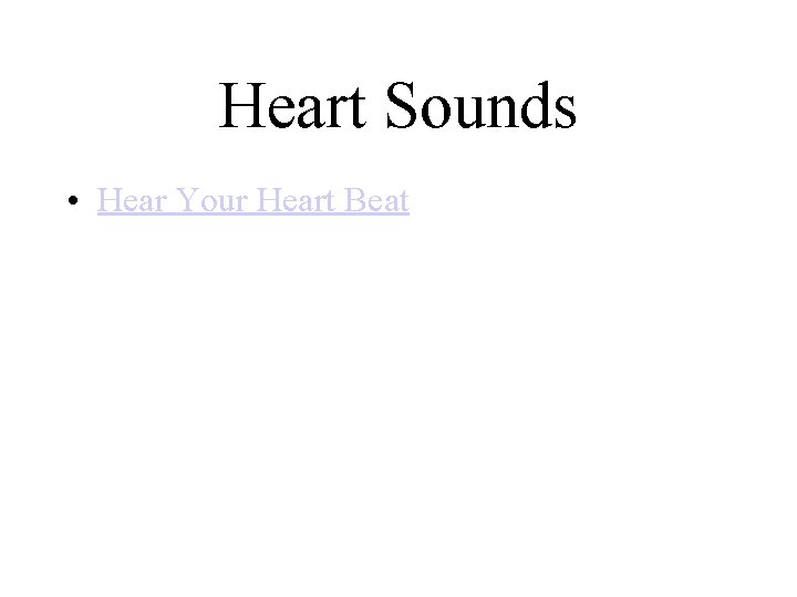 HEART ANATOMY OBJECTIVES 4 Chambers 4 Valves Main