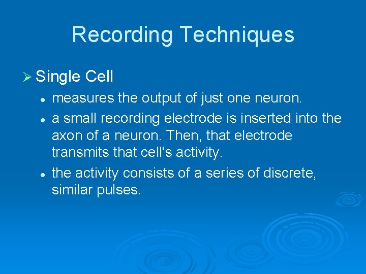 How the Brain and Its Disorders Can Be