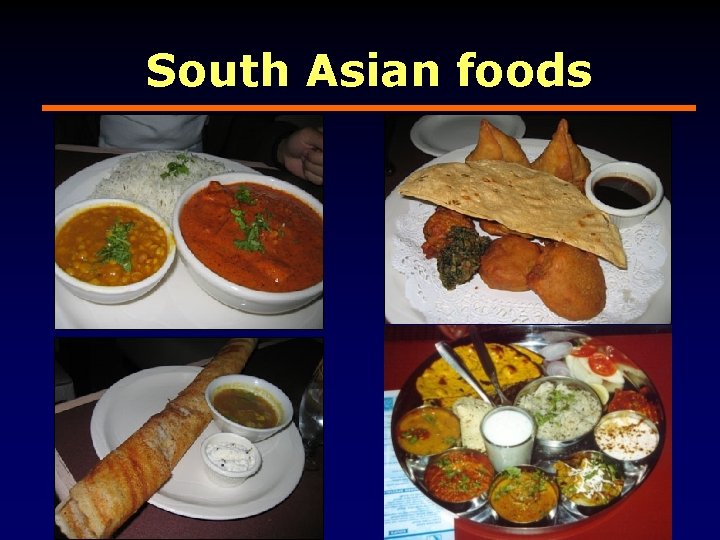 The MASALA study Preliminary Results Alka M Kanaya