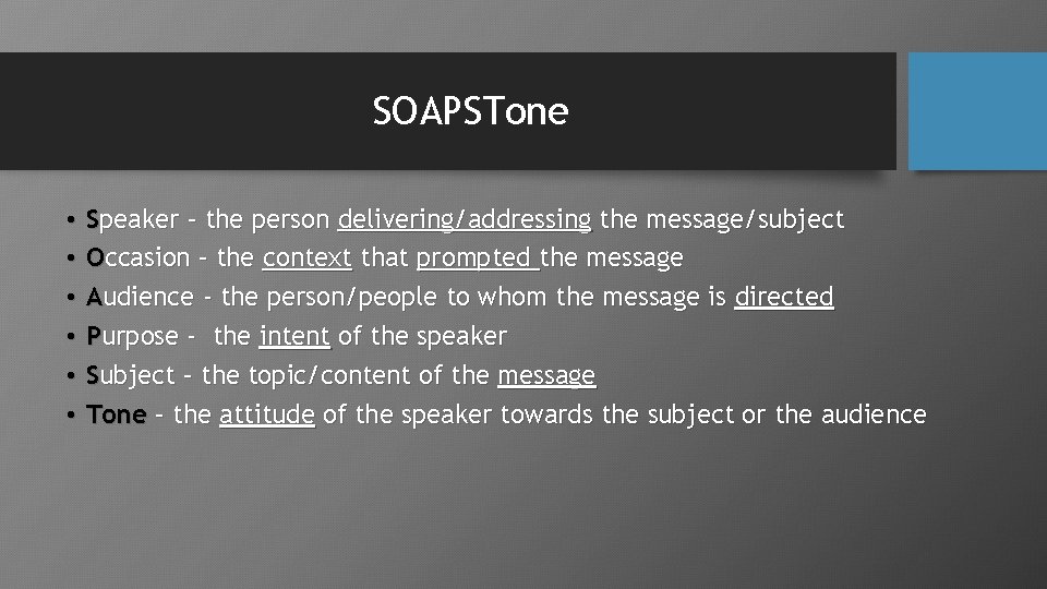 Introduction to Rhetoric Mr Bui English 11 What