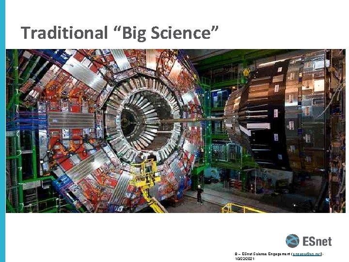 The Science DMZ A Network Design Pattern for