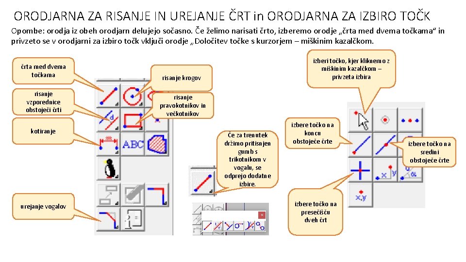 Cici CAD OSNOVE Martin Knuple OBI ZAGON PROGRAMA