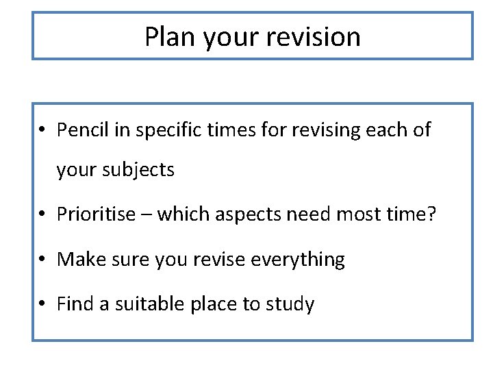 S 4 Formal Assessments Windows Block One Monday