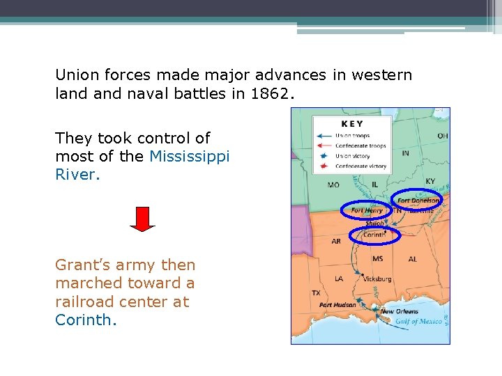 Chapter 16 Section 3 No End in Sight
