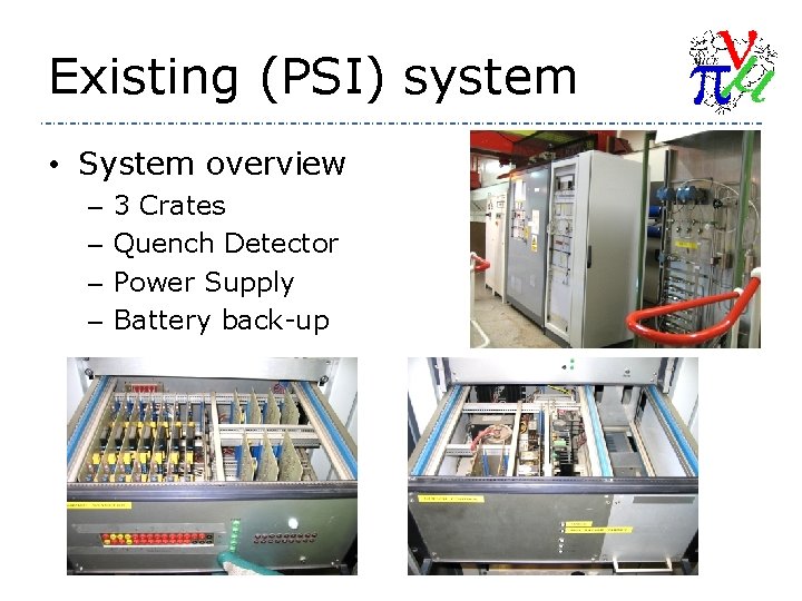 MICE Decay Solenoid Quench Detector Trevor Hartnett Daresbury