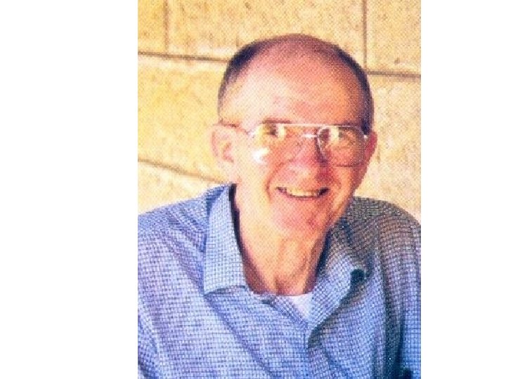 Pat Reynolds 2631931 2732001 Pat Reynolds believed that