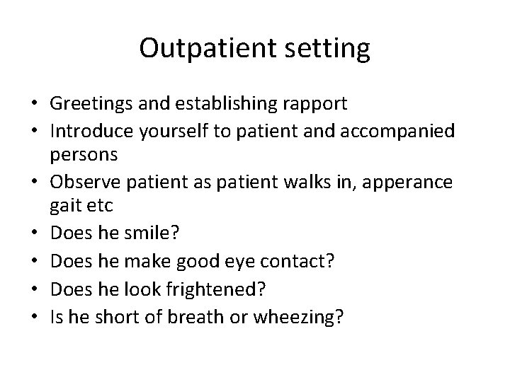 INTRODUCTION TO INTERNAL MEDICINE DR NAOMI MUSA NITMED