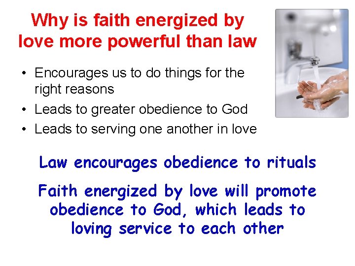 Slide 1 2002 By Default For Freedom Christ