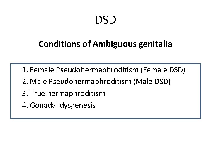 Common Disorders of Pediatric Urology and Surgical Approach