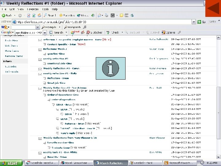 Systemwide Change for All Learners and Educators Department