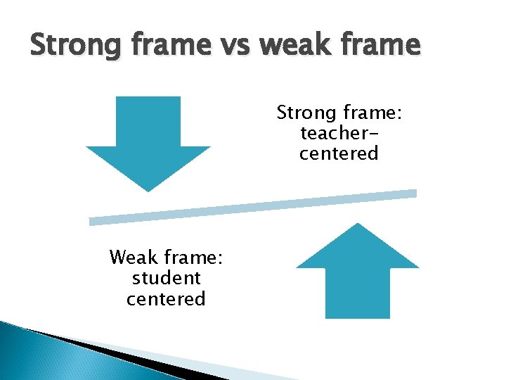 Quality lies in the eyes of the beholder