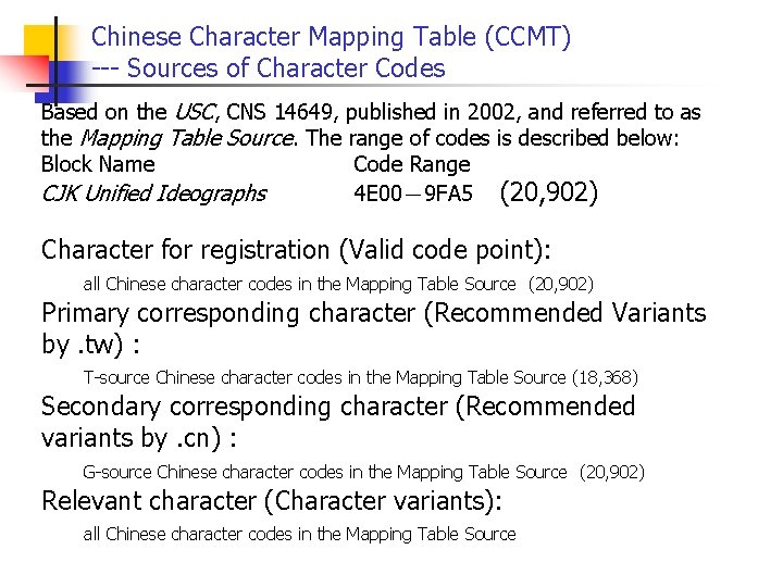 The Impact of IDN Registration policy by UNICODE