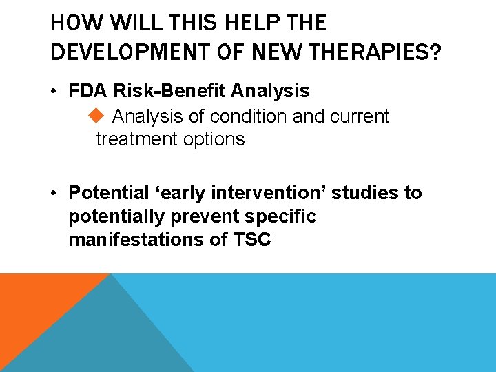 PATIENT FOCUSED DRUG DEVELOPMENT MEETING Gabrielle Rushing March