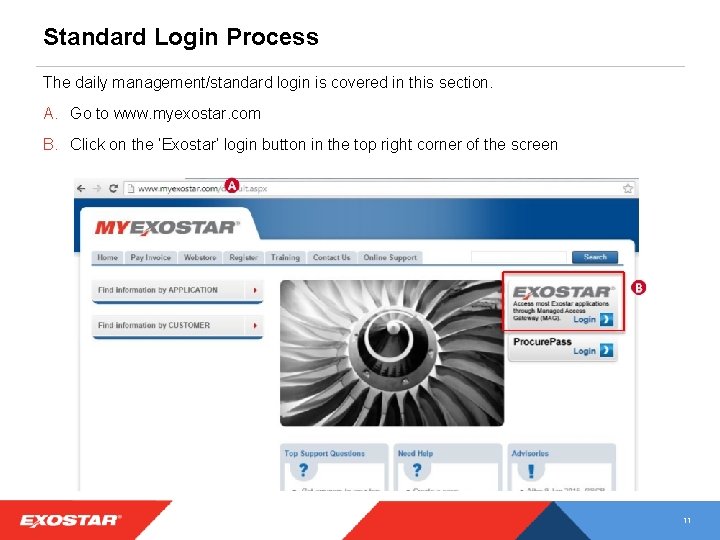 First Time Login Process Boeing 787 SCMP Training