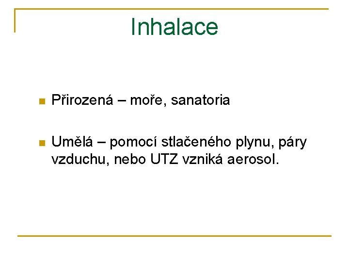 OSP pi aplikaci lk do dchacch cest B