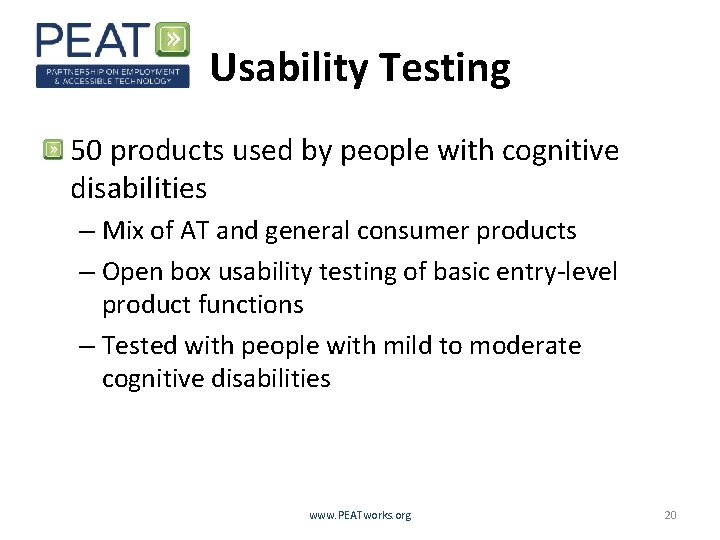 Expanding What It Means To Be Accessible Addressing